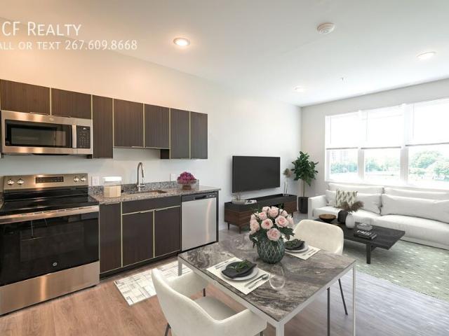 1 BR, 1 BA Apartment 4124 30 Haverford Avenue, Philadelphia, PA 19104