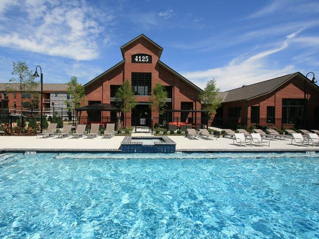 1 BR, 1 BA Apartment 4125 Hayden Lofts Place Unit 355HM, Dublin, OH 43016