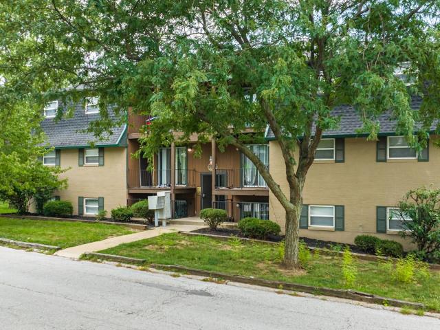 1 BR, 1 BA Apartment 4125 South Thompson Street Unit 4120 10, Kansas City, KS 66103