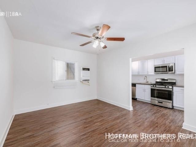 1 BR, 1 BA Apartment 4127 Monroe St, Los Angeles, CA 90029