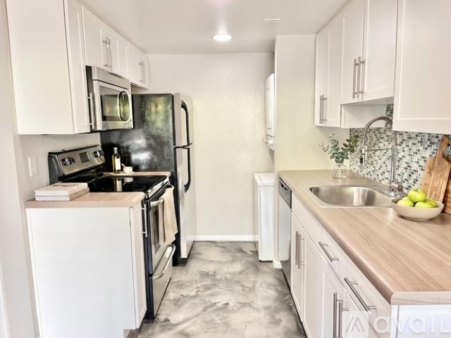 1 BR, 1 BA Apartment 4127 N 9th Ave, Unit 4, Phoenix, AZ 85013