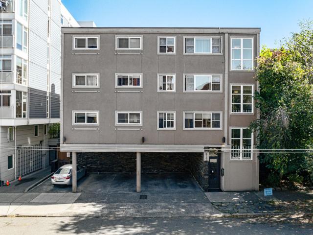 1 BR, 1 BA Apartment 412 Bellevue Avenue East Unit 306, Seattle, WA 98102