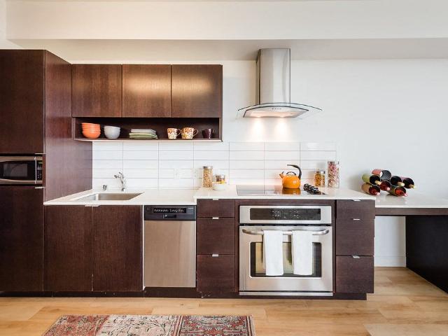 1 BR, 1 BA Apartment 412 Broadway Unit 620, Seattle, WA 98122