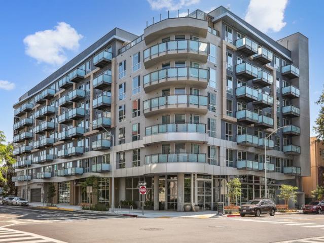 1 BR, 1 BA Apartment 412 Madison St Unit 515, Oakland, CA 94607