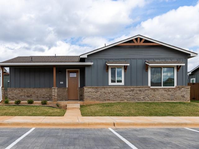 1 BR, 1 BA Apartment 412 SW Stone Boulevard Unit 2091W, Bentonville, AR 72713