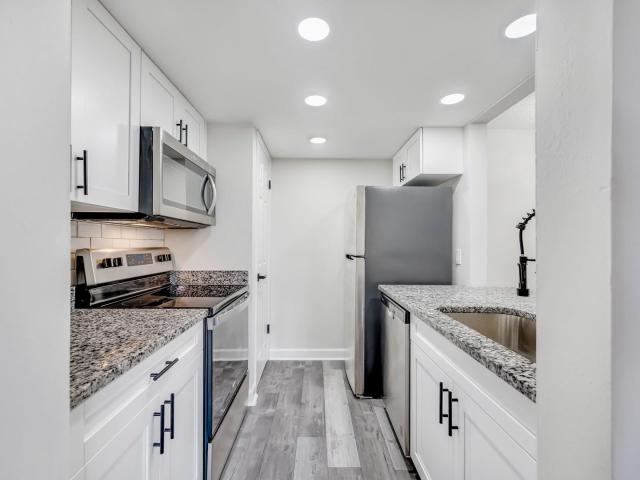 1 BR, 1 BA Apartment 4131 E Busch Blvd Unit 01 4125 08, Tampa, FL 33617