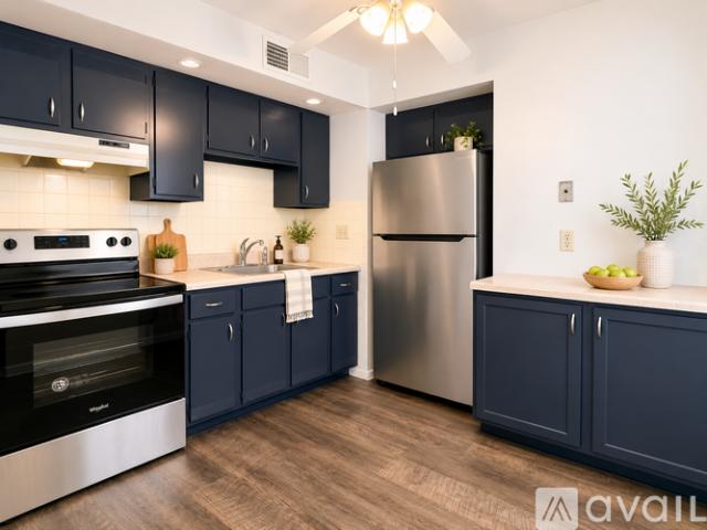 1 BR, 1 BA Apartment 4133 Germania Ave, Unit 1B, St. Louis, MO 63116