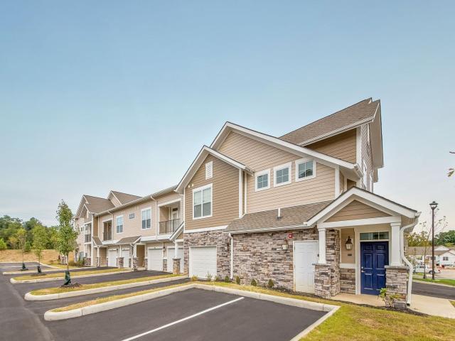 1 BR, 1 BA Apartment 4135 Brookdale Drive Unit 4140 02, Dayton, OH 45429