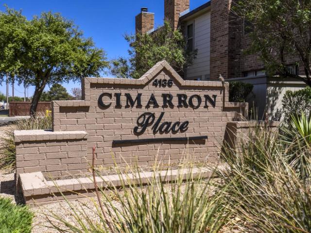 1 BR, 1 BA Apartment 4136 E 52nd St Unit 0810, Odessa, TX 79762