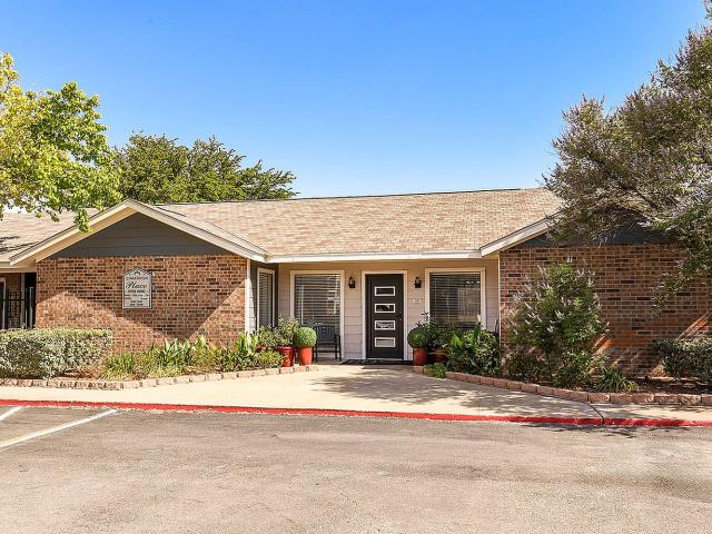 1 BR, 1 BA Apartment 4136 E 52nd St Unit 1707, Odessa, TX 79762