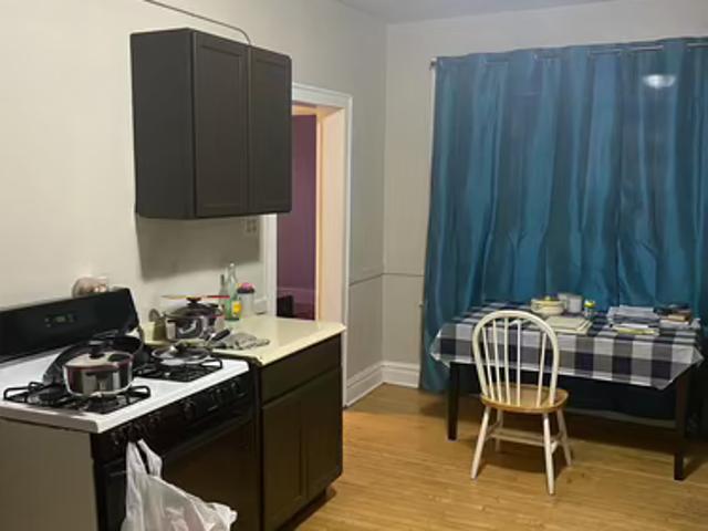 1 BR, 1 BA Apartment 4138 South Archer Avenue, Unit 208, Chicago, IL 60632