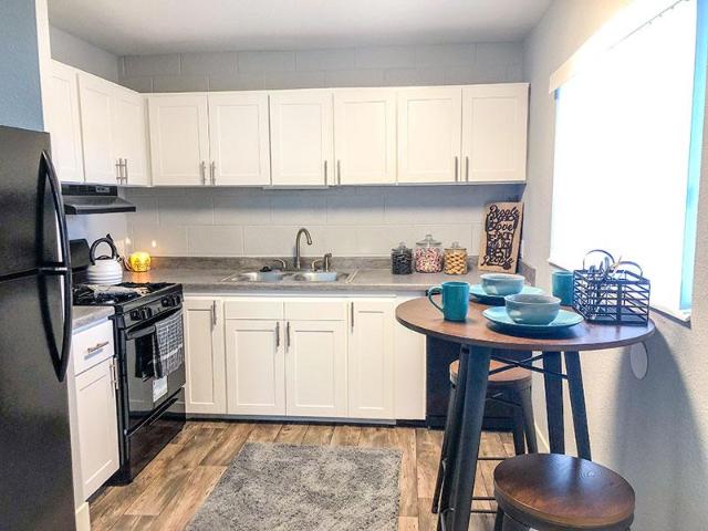 1 BR, 1 BA Apartment 4139 S 4080 W Unit 205, West Valley City, UT 84120