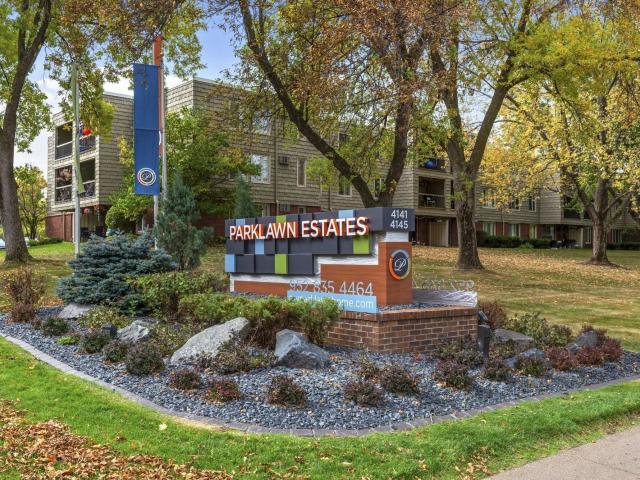 1 BR, 1 BA Apartment 4141 Parklawn Avenue Unit 232, Minneapolis, MN 55435