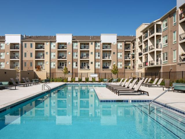 1 BR, 1 BA Apartment 4141 Rivers Edge Unit 02105, Council Bluffs, IA 51501