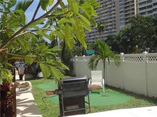 1 BR, 1 BA Apartment 4143 North Ocean Boulevard, Fort Lauderdale, FL 33308