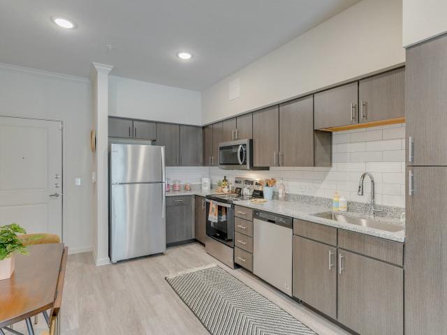 1 BR, 1 BA Apartment 414 E. Wonsley Dr Unit 4101, Austin, TX 78753