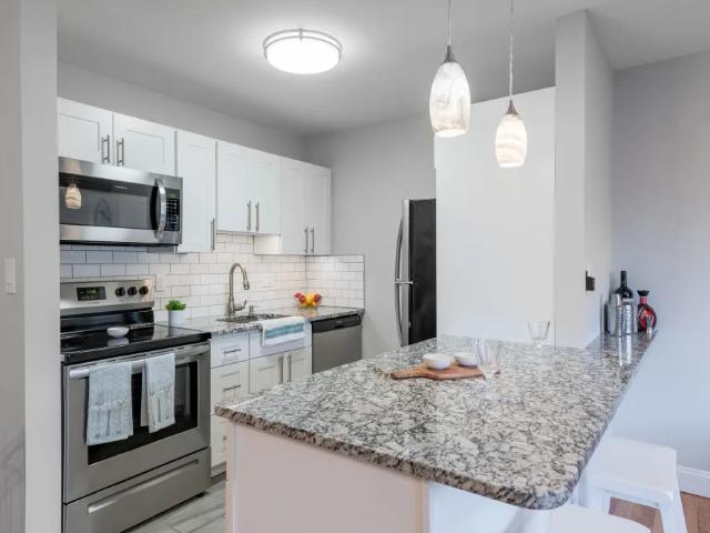 1 BR, 1 BA Apartment 414 N Midland Ave Unit 414 O2, Saddle Brook, NJ 07663