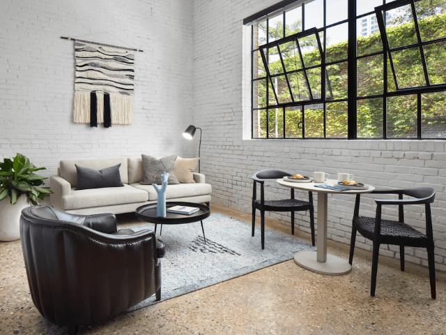 1 BR, 1 BA Apartment 414 South 16th Street Unit 206, Philadelphia, PA 19146
