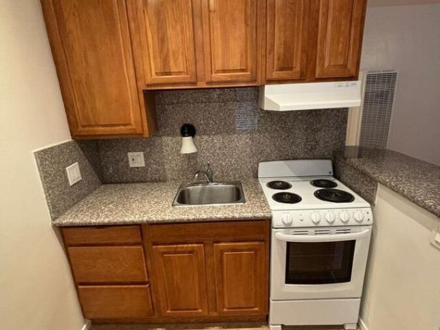 1 BR, 1 BA Apartment 414 Staten Avenue, Oakland, CA 94610