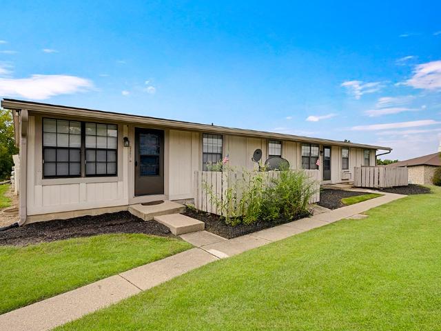 1 BR, 1 BA Apartment 4150 Amston Drive Unit 4173, Dayton, OH 45424