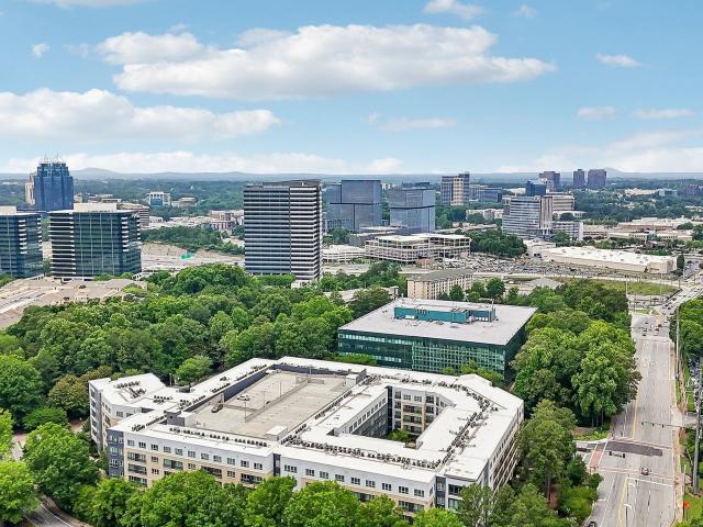 1 BR, 1 BA Apartment 4150 Ashford Dunwoody Rd Unit 1354, Atlanta, GA 30319