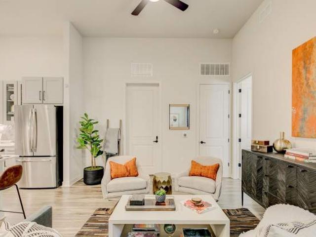 1 BR, 1 BA Apartment 4150 Belt Line Rd, Addison, TX 75001
