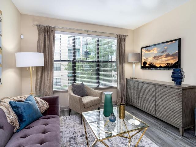 1 BR, 1 BA Apartment 4150 Eastgate Drive Unit 1332, Orlando, FL 32839