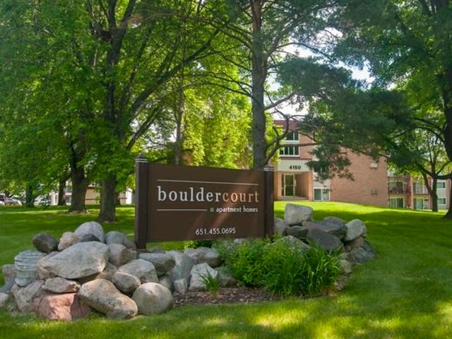 1 BR, 1 BA Apartment 4150 Rahn Road #5 Unit 18, Saint Paul, MN 55122