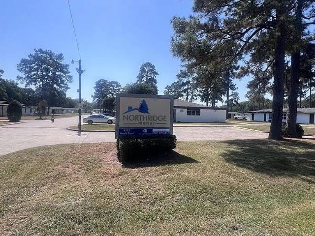 1 BR, 1 BA Apartment 4155 Maida Road Unit 328, Beaumont, TX 77708