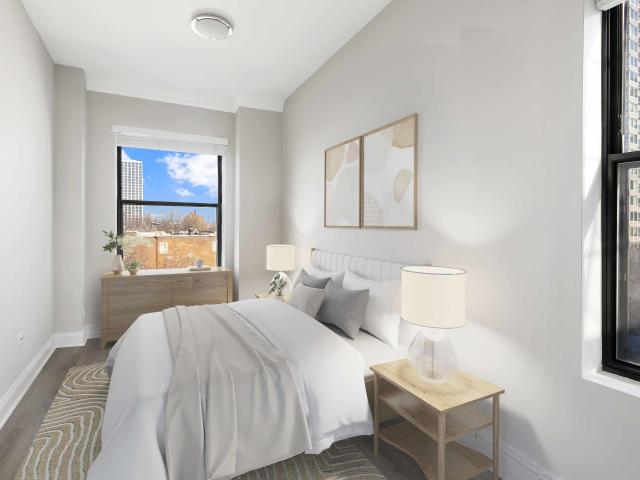 1 BR, 1 BA Apartment 4157 North Clarendon Avenue Unit 0905, Chicago, IL 60613