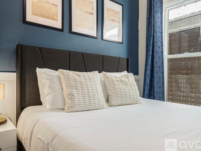 1 BR, 1 BA Apartment 415 6th St NW, Unit 1, Grand Rapids, MI 49504