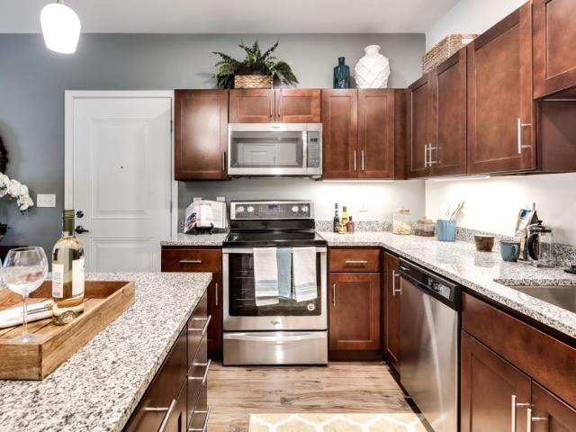 1 BR, 1 BA Apartment 415 Center Pointe Drive Unit 108, Mechanicsburg, PA 17050