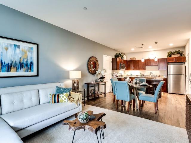 1 BR, 1 BA Apartment 415 Center Pointe Drive Unit 102, Mechanicsburg, PA 17050