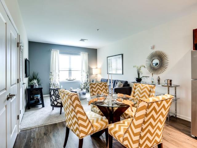 1 BR, 1 BA Apartment 415 Center Pointe Drive Unit 207, Mechanicsburg, PA 17050