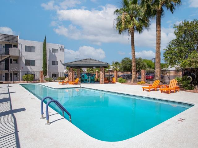 1 BR, 1 BA Apartment 415 East University Boulevard Unit 324, Tucson, AZ 85705