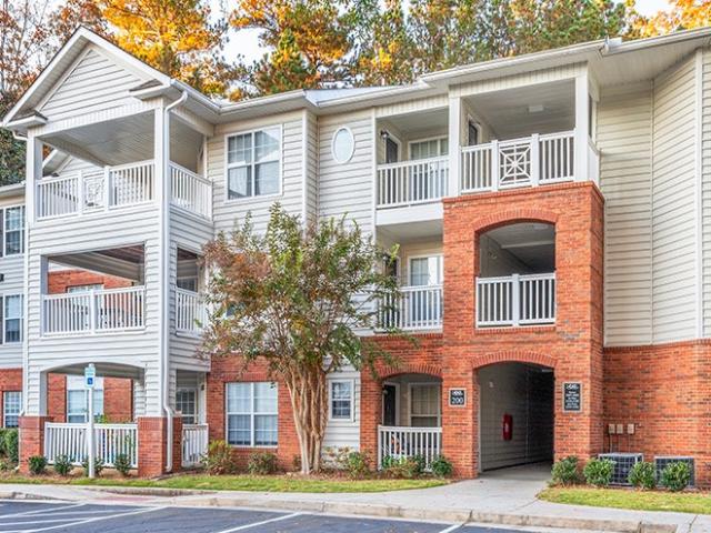 1 BR, 1 BA Apartment 415 Morgan Falls Road Unit 01111, Atlanta, GA 30350
