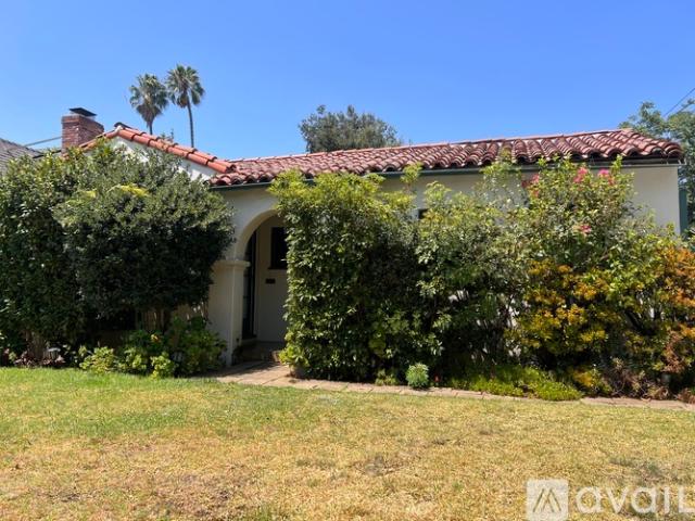 1 BR, 1 BA Apartment 415 North Bushnell Avenue, Alhambra, CA 91801