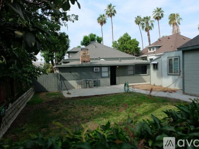 1 BR, 1 BA Apartment 4161 El Dorado St, Unit A, Riverside, CA 92501