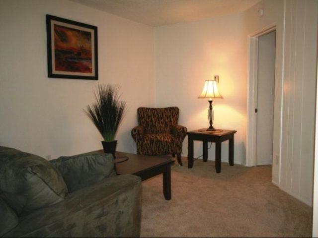 1 BR, 1 BA Apartment 4166 4th Avenue Unit 210, San Diego, CA 92103