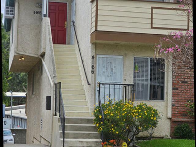 1 BR, 1 BA Apartment 4166 Garden Ave, Unit C, Los Angeles, CA 90039