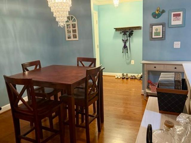 1 BR, 1 BA Apartment 4167 South Four Mile Run Drive, Unit 404, Arlington, VA 22204