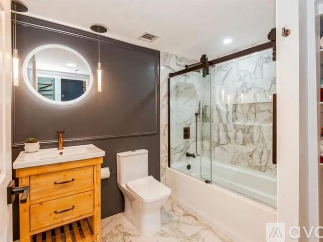 1 BR, 1 BA Apartment 416 63rd Street, Unit 2c, West New York, NJ 07093