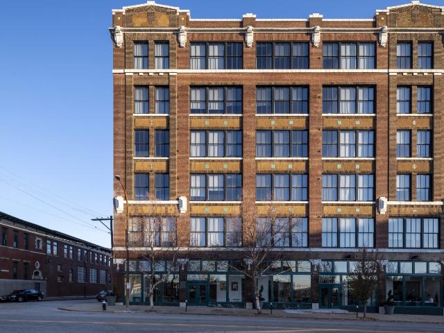 1 BR, 1 BA Apartment 416 N 23rd St Unit 1 317, Saint Louis, MO 63103