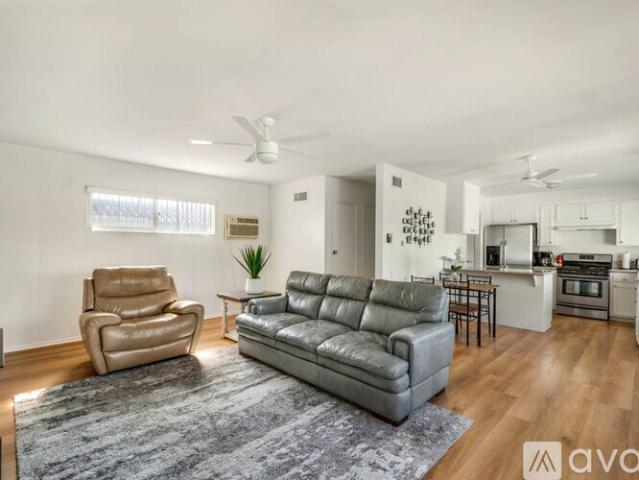 1 BR, 1 BA Apartment 418 Nobel Ave, Unit D, Santa Ana, CA 92707