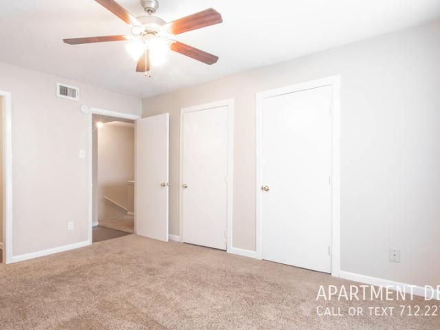 1 BR, 1 BA Apartment 418 S Bender AveÂ, Humble, TX 77338