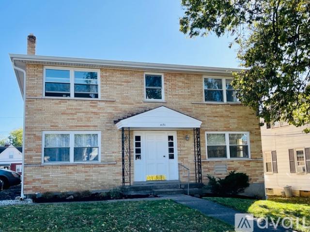 1 BR, 1 BA Apartment 4191 Hoffman Ave, Unit 4, Deer Park, OH 45236