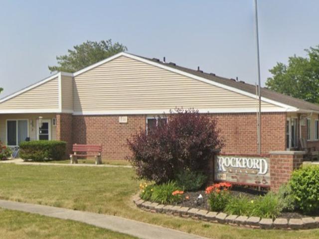 1 BR, 1 BA Apartment 419 N. Holly, Rockford, OH 45882