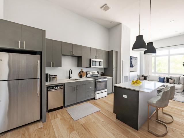 1 BR, 1 BA Apartment 41 Seacoast Terrace Unit 2412, Kittery, ME 03904