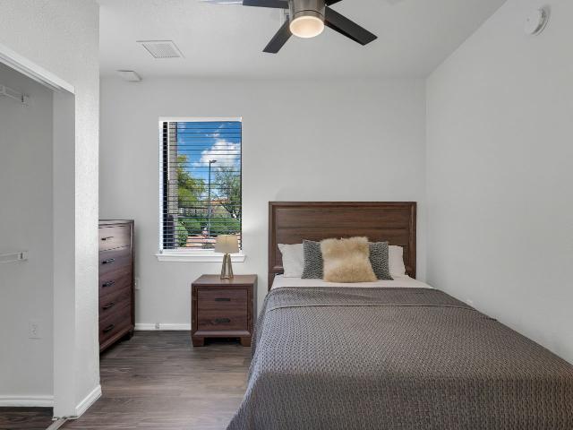 1 BR, 1 BA Apartment 41 South Shannon Road Unit 21218, Tucson, AZ 85745