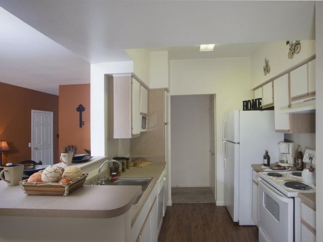 1 BR, 1 BA Apartment 4200 Las Palmas Circle Unit 617, Brownsville, TX 78521